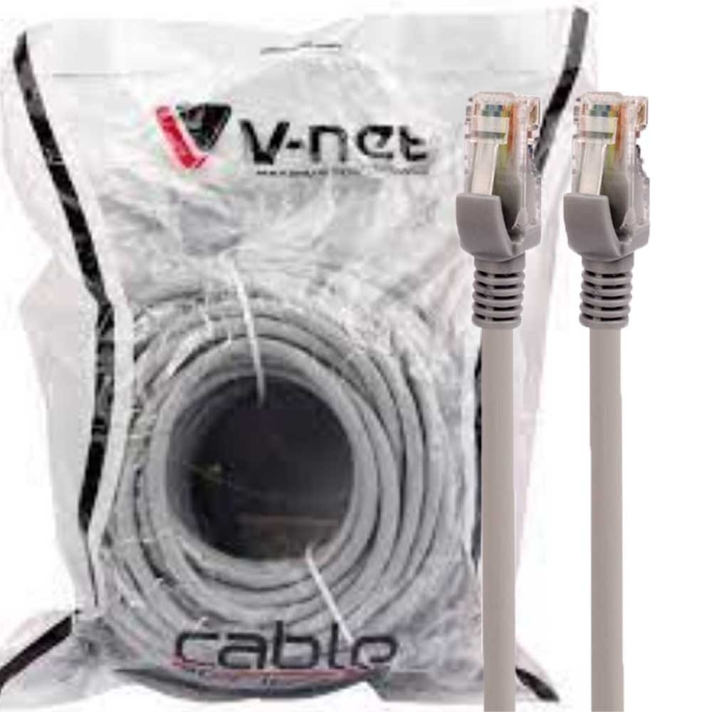 کابل پچکورد CAT6وی نت V-NET.20M – فروشگاه اینترنتی جهش لند